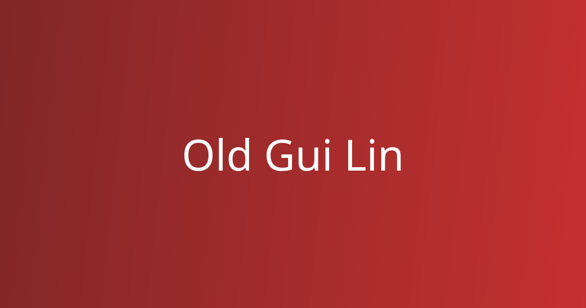 Best Chinese in Sacramento, CA | Old Gui Lin | Order Online